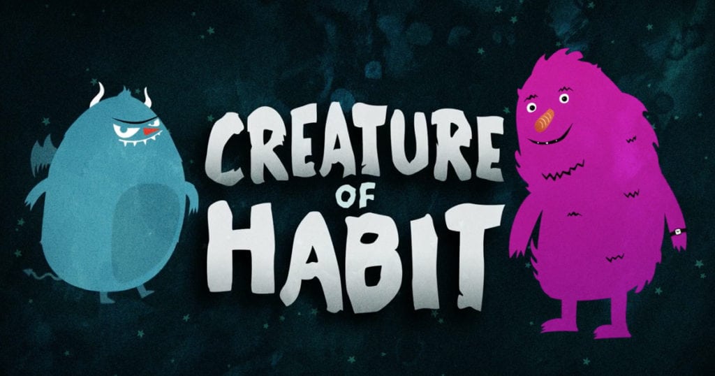 Can People Be Creatures of Good Habit? | Watzup Today
